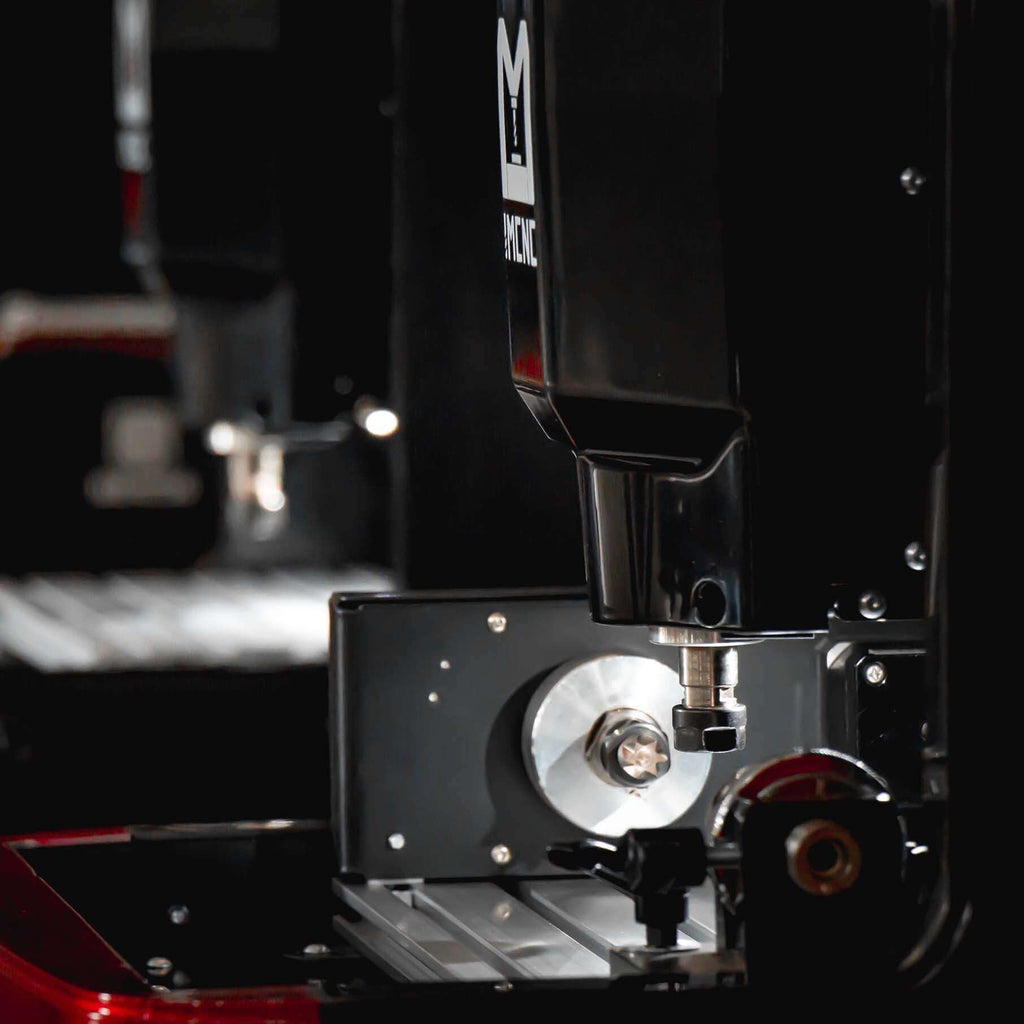 CNC Accessories | CNC Milling Manufacturing - IMCNC Accessories